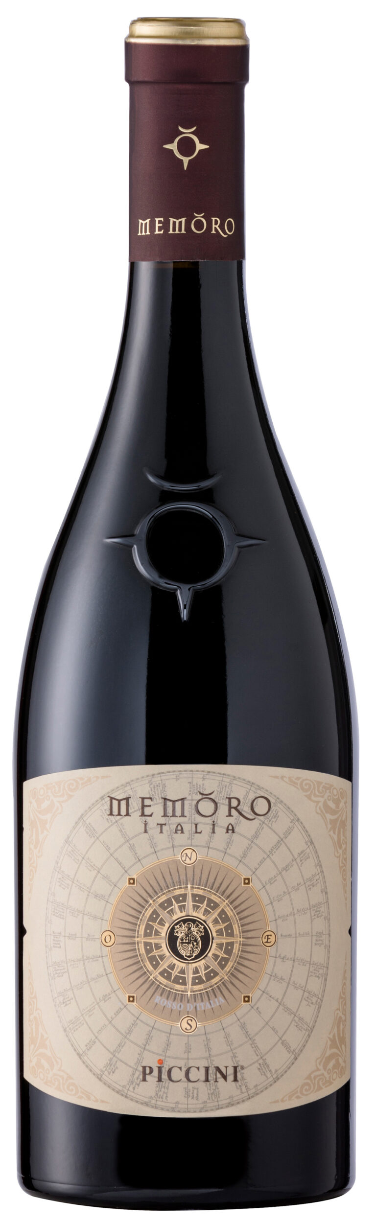 Piccini Memoro Vino Rosso D’Italia – Aristol